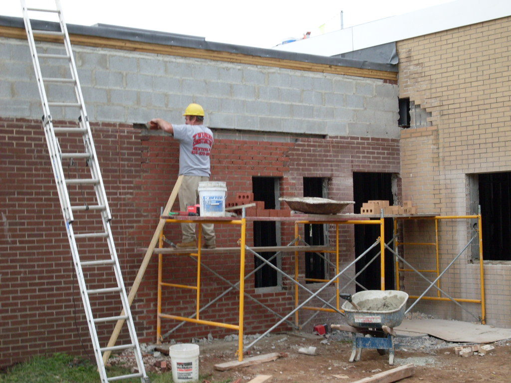 History - Twining Construction Co