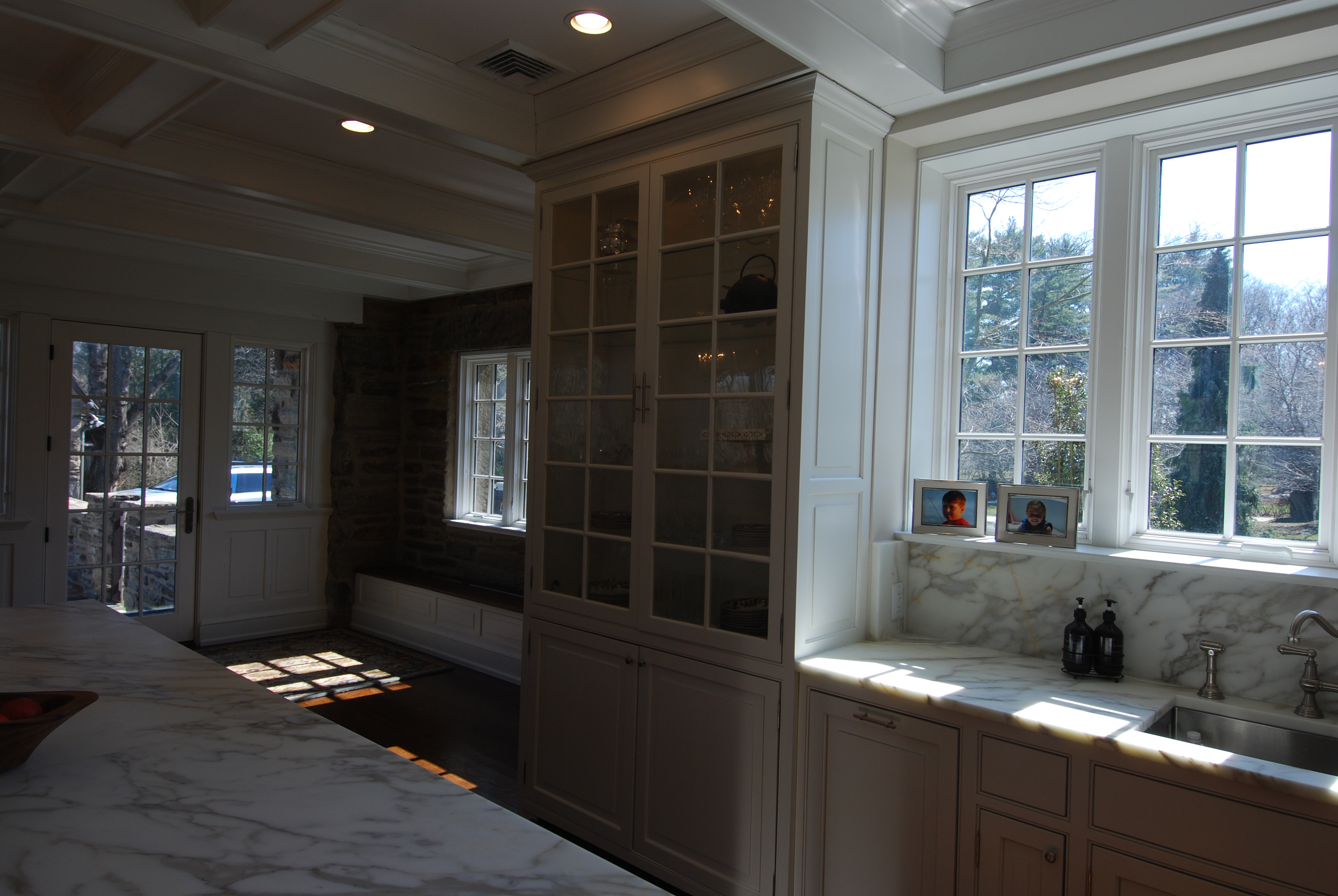 Kichen Cabinets Doors Harp - Twining Construction Co