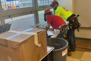 General Construction - Twining Construction Co