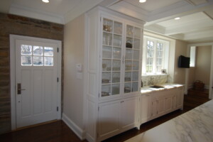 Millwork - Twining Construction Co
