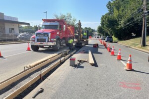 Site Work - Twining Construction Co