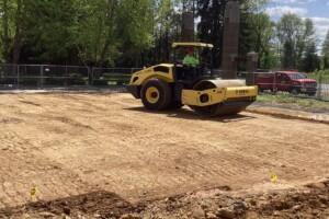 Site Work - Twining Construction Co