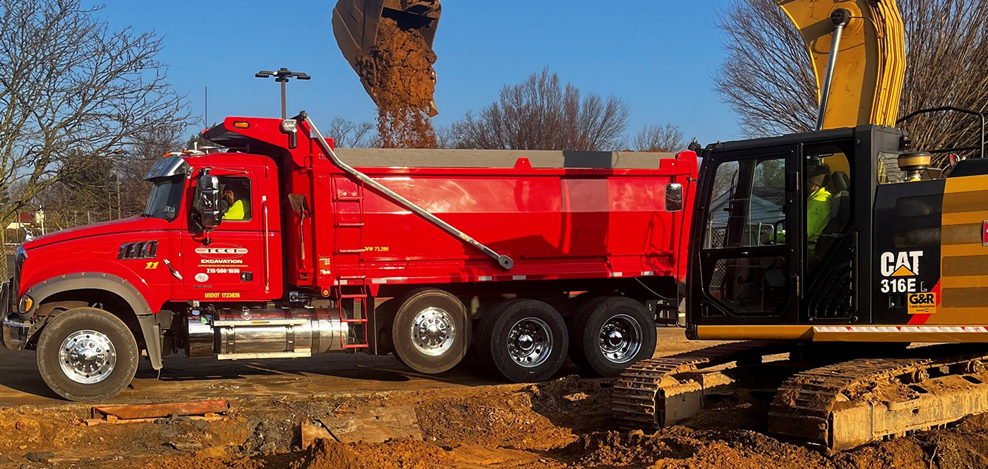 Twining Construction Company - General Construction and Site Contracting