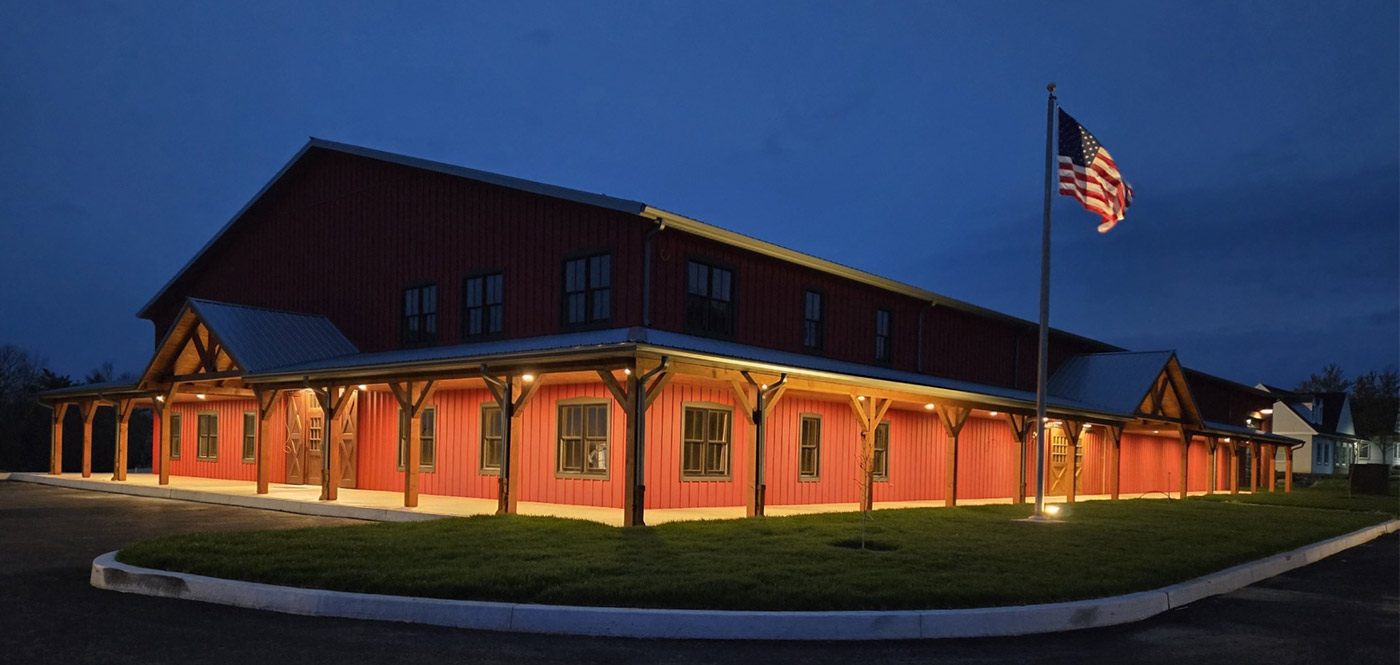 Twining Construction Company - General Construction and Site Contracting