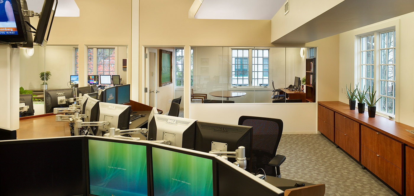 Twining Construction Company - Commercial Residential Building, Bucks ...